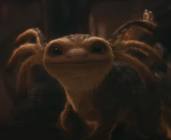 Nix | Star Wars Wiki | Fandom