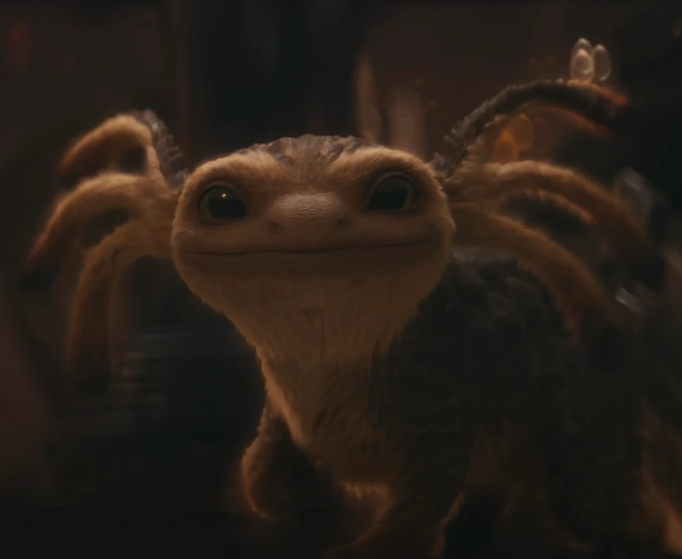 Merqaal | Star Wars Wiki | Fandom