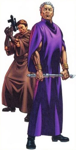 Ved Kennede | Star Wars Wiki | Fandom