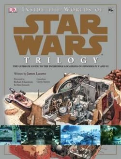 Star Wars: Guía Visual de Planetas y Escenarios | Star Wars Wiki | Fandom