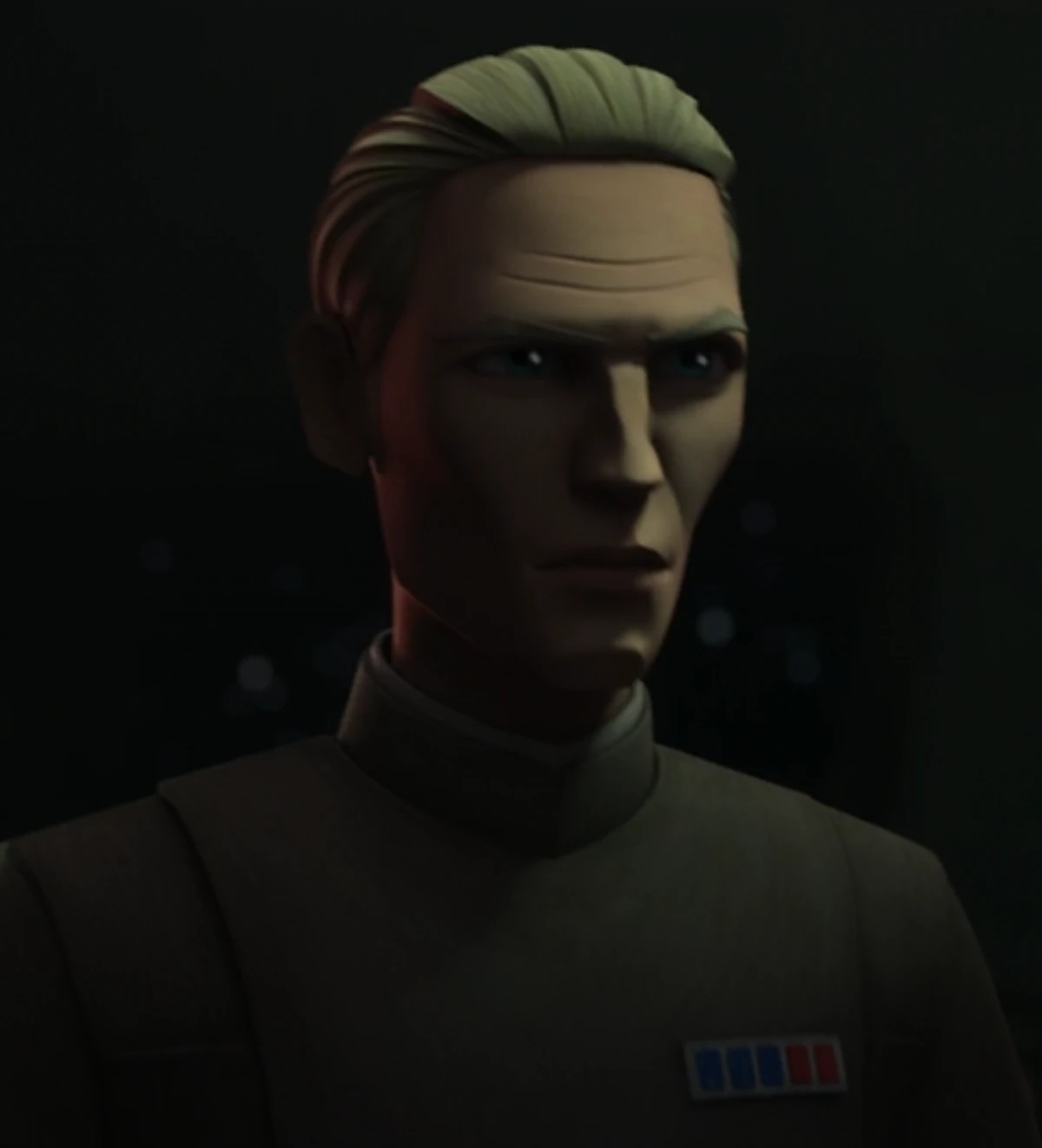Pearce | Star Wars Wiki | Fandom