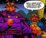 Protectorado Gran | Star Wars Wiki | Fandom