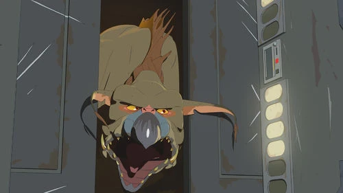 Simio-lagarto kowakiano | Star Wars Wiki | Fandom