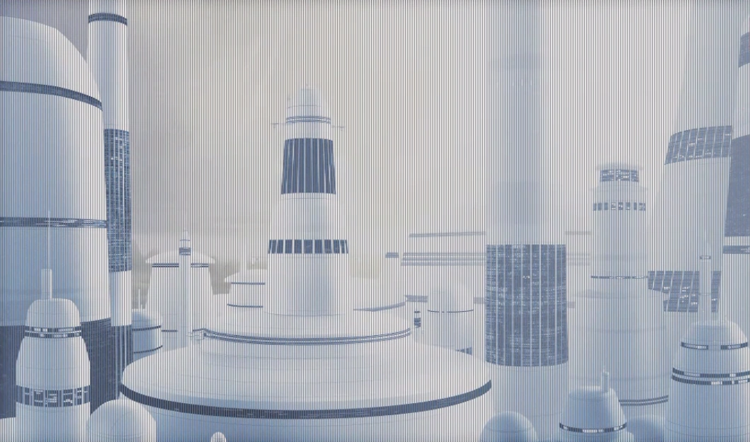 Edificio del Capitolio de Ciudad Lothal | Star Wars Wiki | Fandom