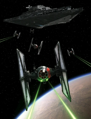 Armada de la Primera Orden | Star Wars Wiki | Fandom