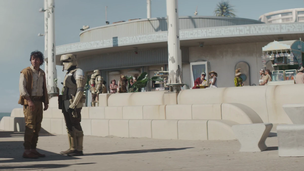 Arkie's | Star Wars Wiki | Fandom