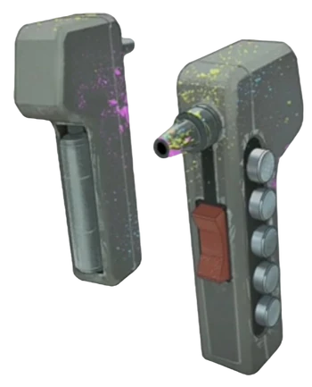 Aerógrafo Baobab EZ3 | Star Wars Wiki | Fandom