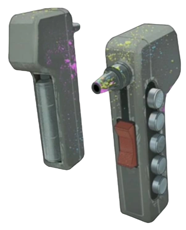 Aerógrafo Baobab EZ3 | Star Wars Wiki | Fandom