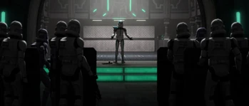 Escuadrón de Howzer | Star Wars Wiki | Fandom