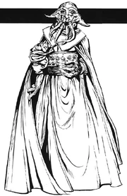 Tessek | Star Wars Wiki | Fandom