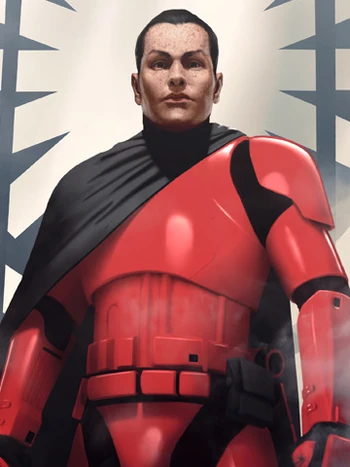 Archex | Star Wars Wiki | Fandom