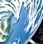 Tierra | Star Wars Wiki | Fandom
