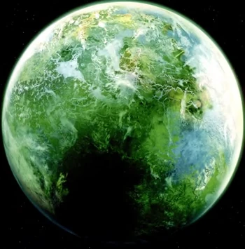 Devaron | Star Wars Wiki | Fandom