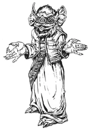 Kabe | Star Wars Wiki | Fandom