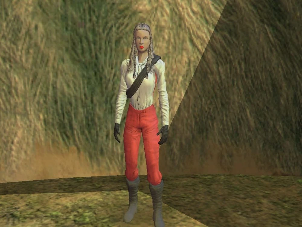 Marium Valmont | Star Wars Wiki | Fandom