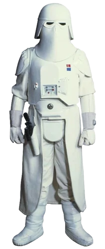 Soldado de asalto de asalto frío | Star Wars Wiki | Fandom