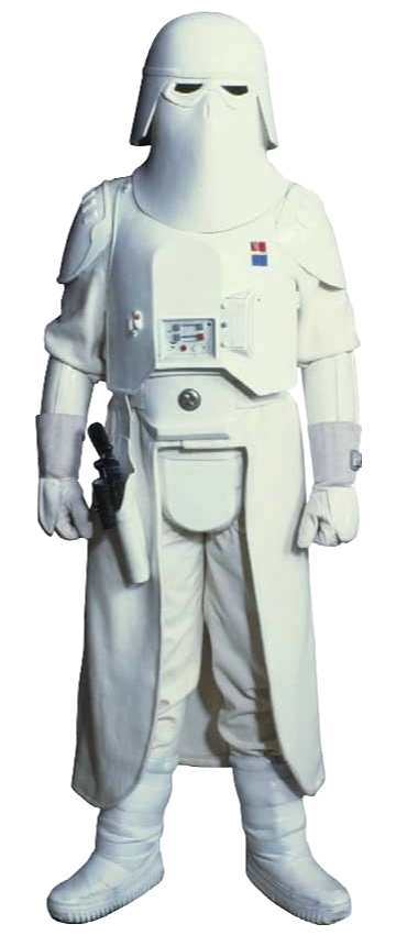 Soldado de asalto de asalto frío | Star Wars Wiki | Fandom