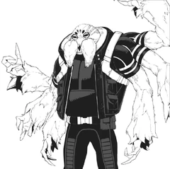 Harch (especie) | Star Wars Wiki | Fandom