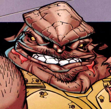 Xerius Ugg | Star Wars Wiki | Fandom