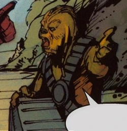 Rikummee | Star Wars Wiki | Fandom