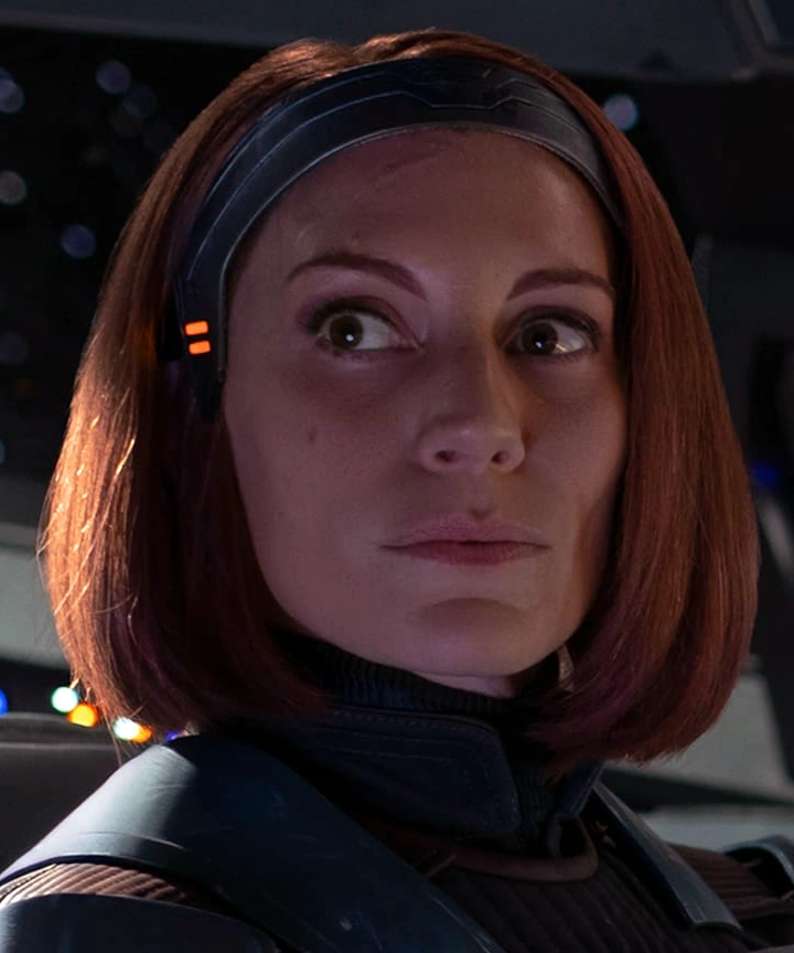 Bo-Katan Kryze | Star Wars Wiki | Fandom