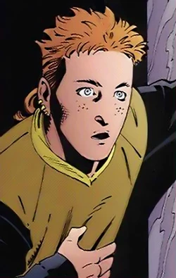 Ian Lago | Star Wars Wiki | Fandom