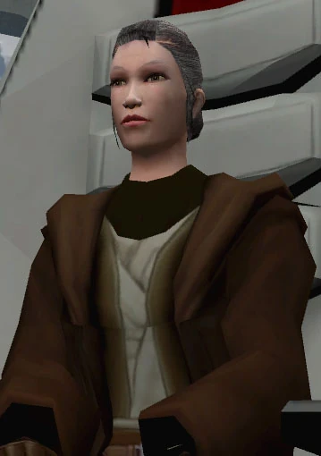 Lonna Vash | Star Wars Wiki | Fandom