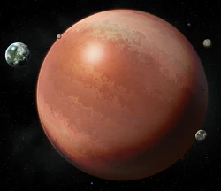 Sistema Yavin | Star Wars Wiki | Fandom