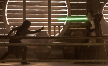 Indara | Star Wars Wiki | Fandom