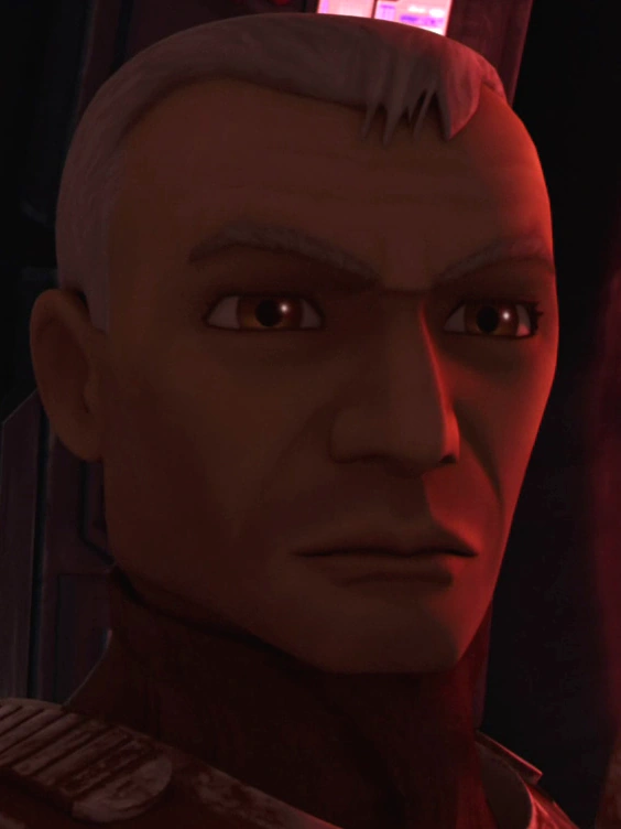 Sinker (clon) | Star Wars Wiki | Fandom