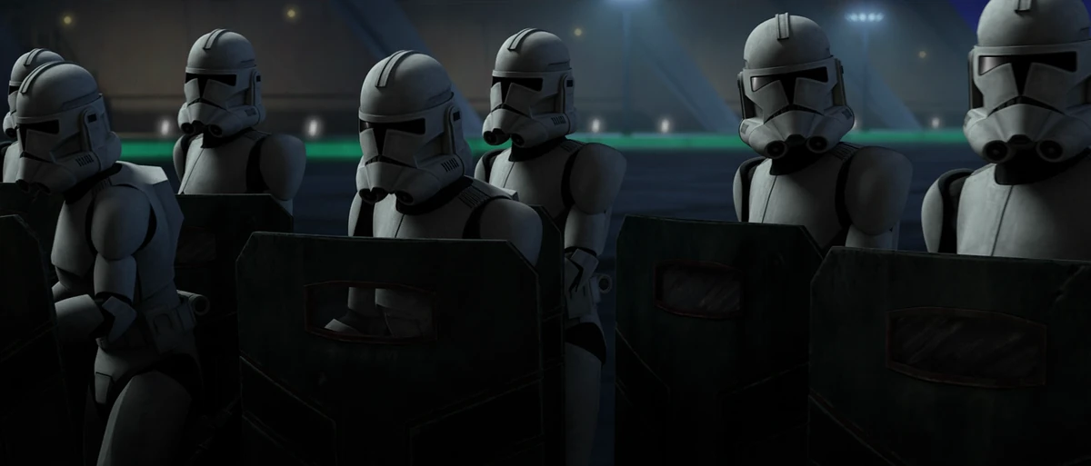 Batallón de Lessu | Star Wars Wiki | Fandom