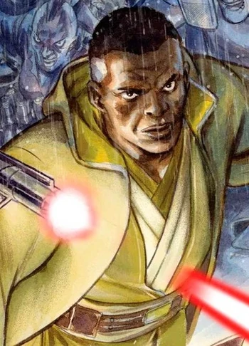 Emerick Caphtor | Star Wars Wiki | Fandom