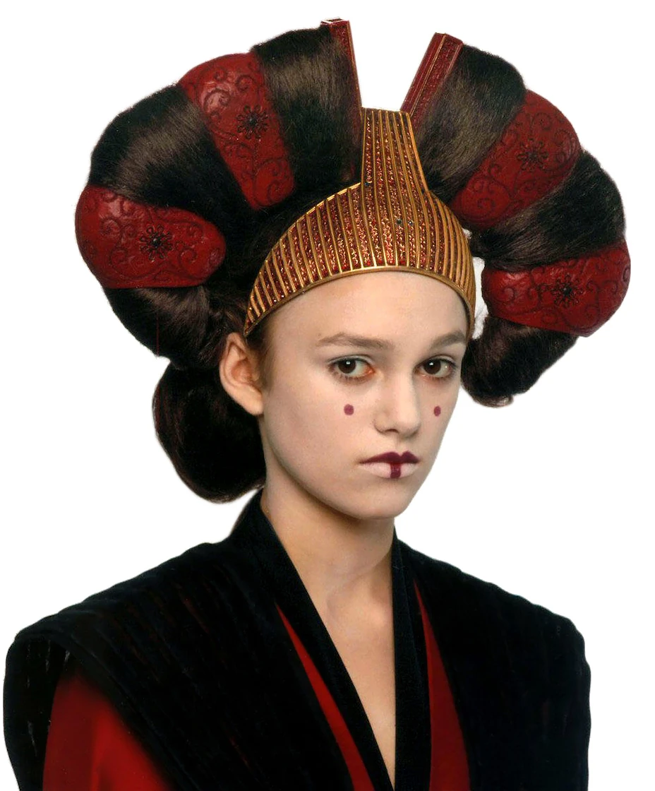 Sabé | Star Wars Wiki | Fandom