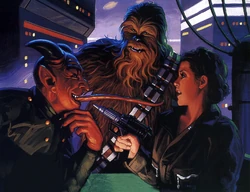 Devaroniano | Star Wars Wiki | Fandom