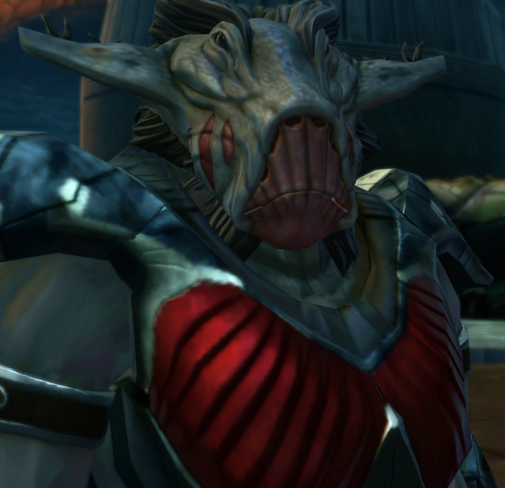 Gore Claw | Star Wars Wiki | Fandom