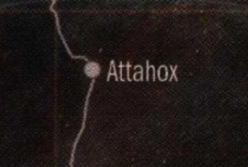 Attahox | Star Wars Wiki | Fandom