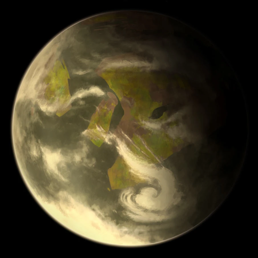 Felucia | Star Wars Wiki | Fandom