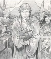 Nueva República | Star Wars Wiki | Fandom