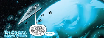 Sistema Tython | Star Wars Wiki | Fandom