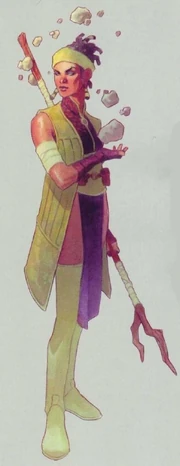 Adepto de la Fuerza | Star Wars Wiki | Fandom