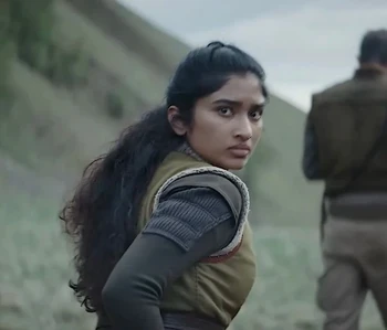 Cinta Kaz | Star Wars Wiki | Fandom