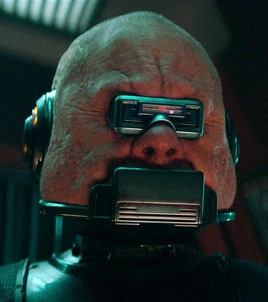 Rott Mercer | Star Wars Wiki | Fandom