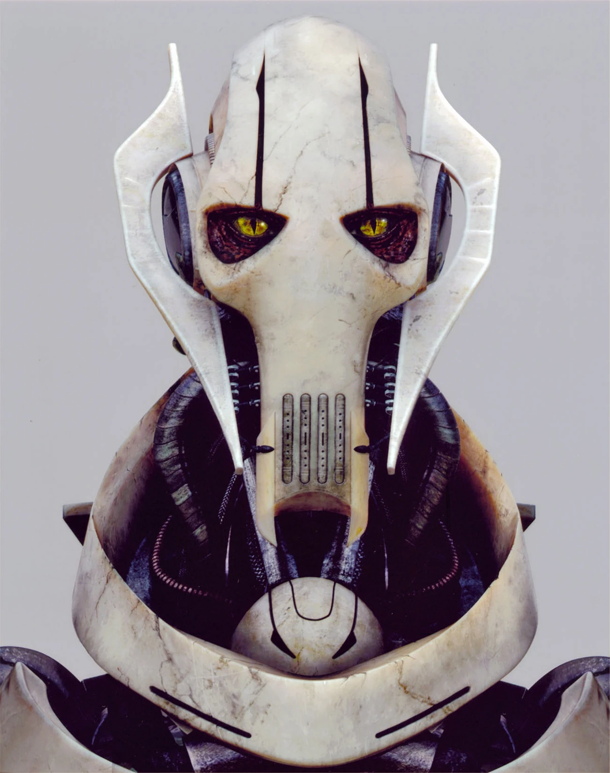 Grievous | Star Wars Wiki | Fandom