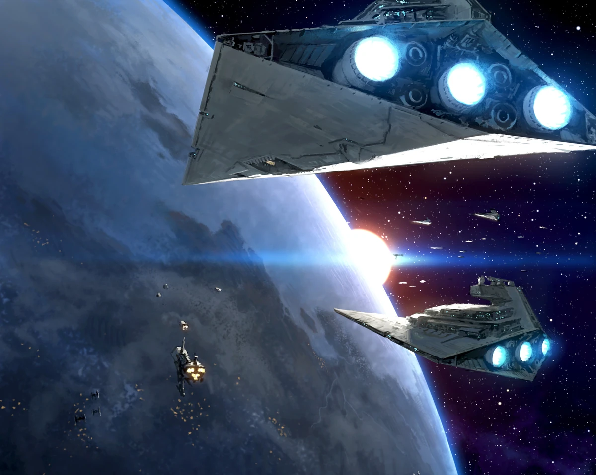 Bloqueo | Star Wars Wiki | Fandom