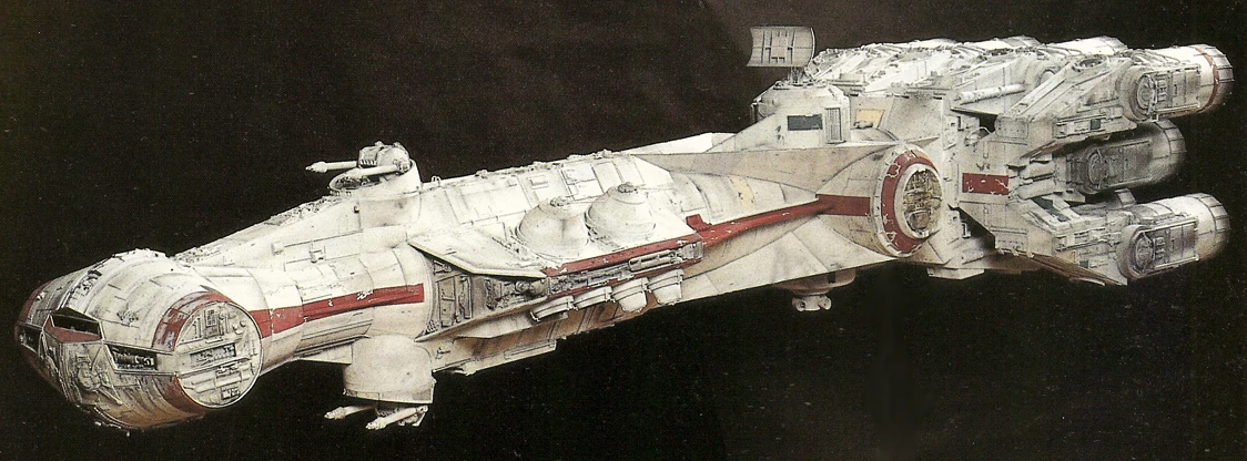 Tantive IV | Star Wars Wiki | Fandom