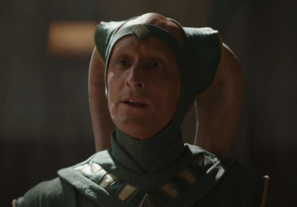 Mayordomo twi'lek no identificado | Star Wars Wiki | Fandom