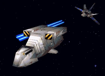 Captura de DS 5 | Star Wars Wiki | Fandom