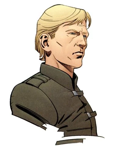 Loka Hask | Star Wars Wiki | Fandom