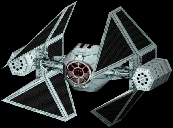 TIE Experimental M3 | Star Wars Wiki | Fandom