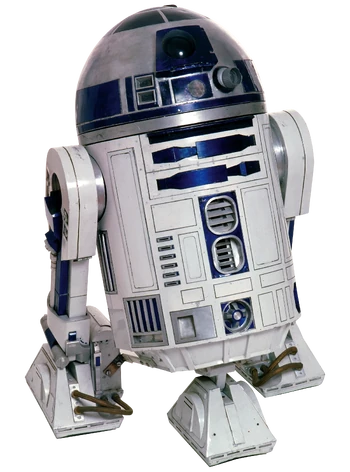 R2-D2 | Star Wars Wiki | Fandom